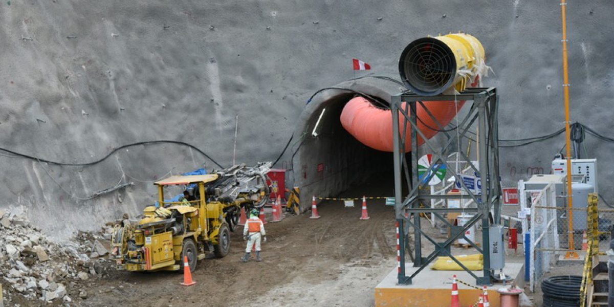 Quellaveco: Los hitos antes de iniciar su operación – Anglo American Peru