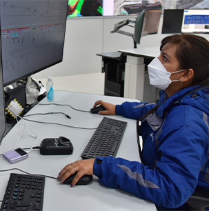 Futuresmart mining™ – Anglo American Peru